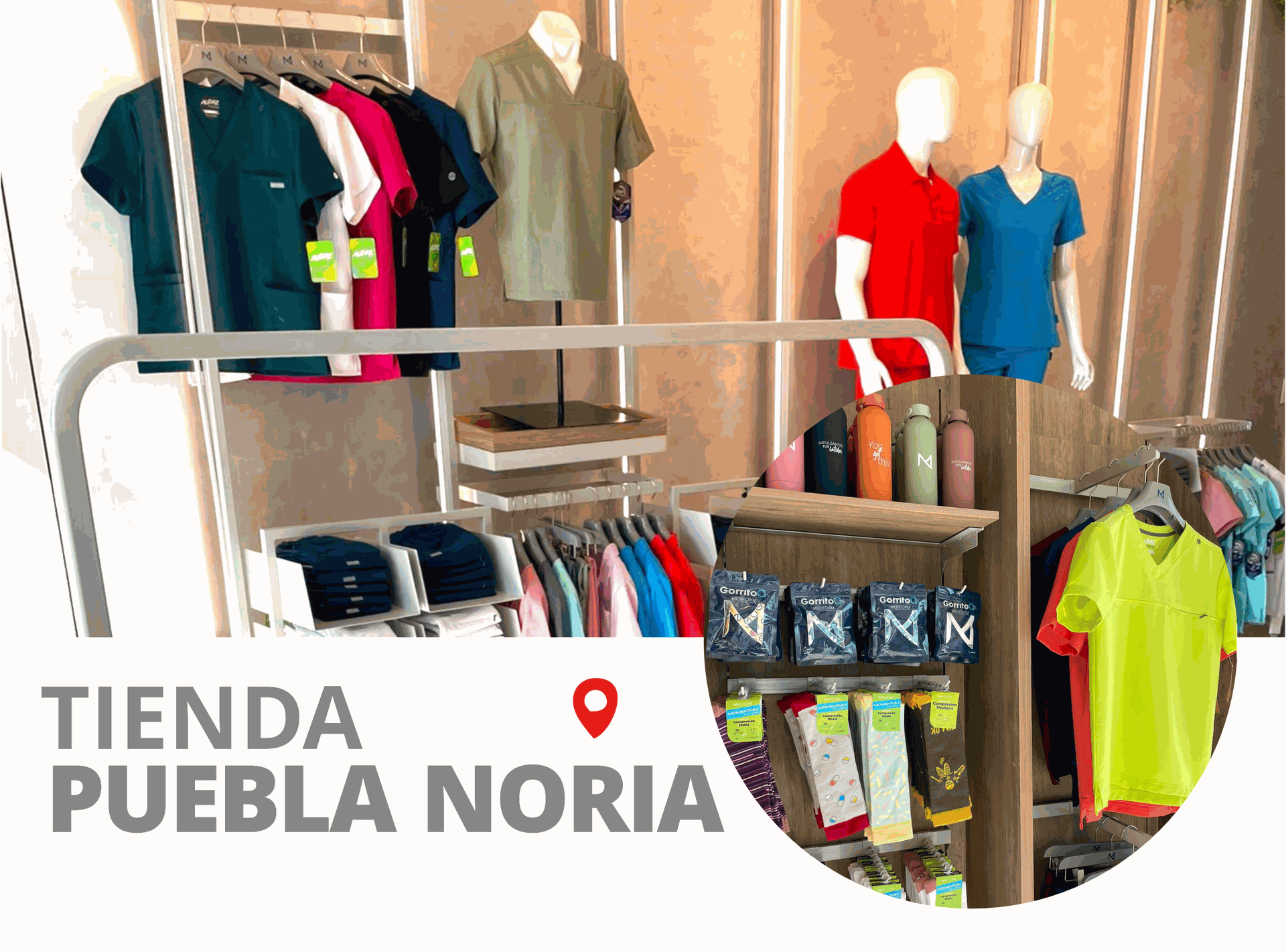 Sucursales | MEDIFORM