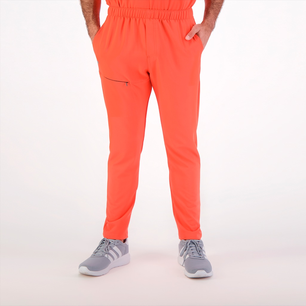 Pantalón Medico Slim Caballero | Mediform-Rebajas