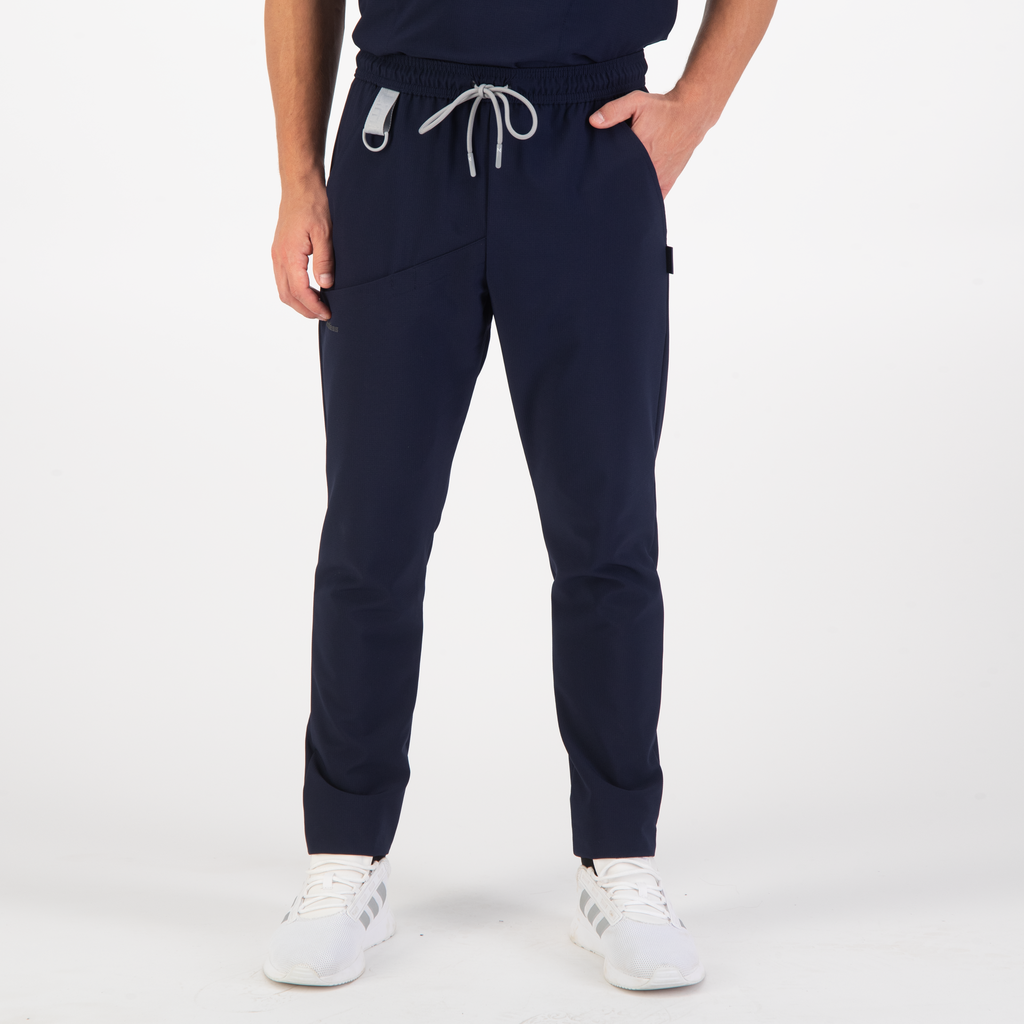 Pantalón antifluidos Caballero | Mediform